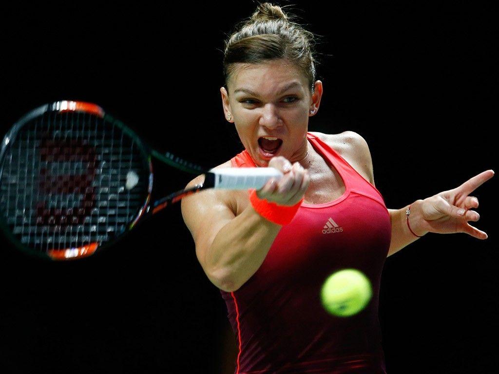 Simona Halep Wallpapers - Wallpaper Cave