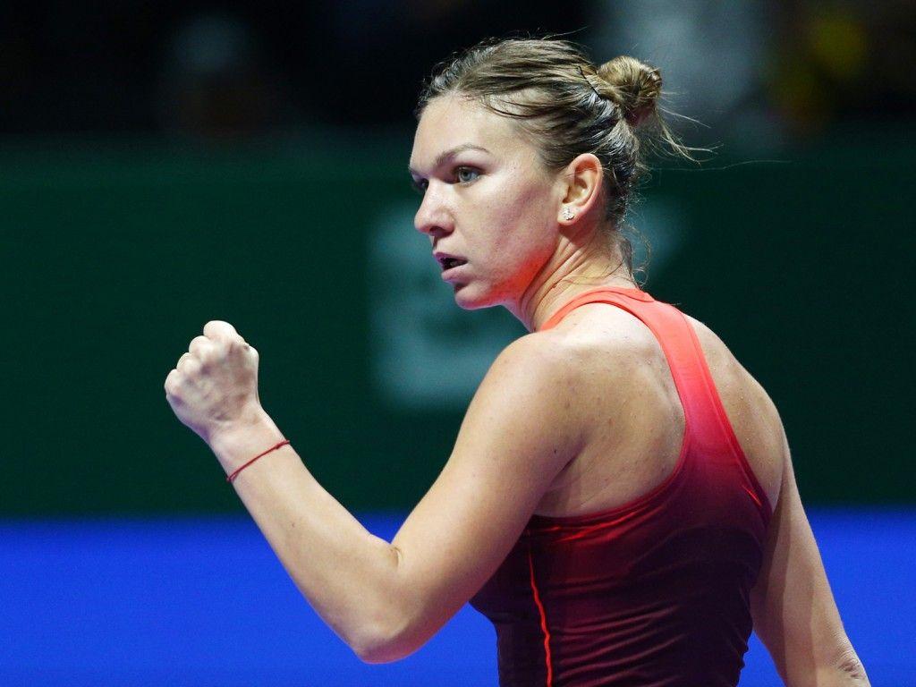 Simona Halep Wallpapers - Wallpaper Cave