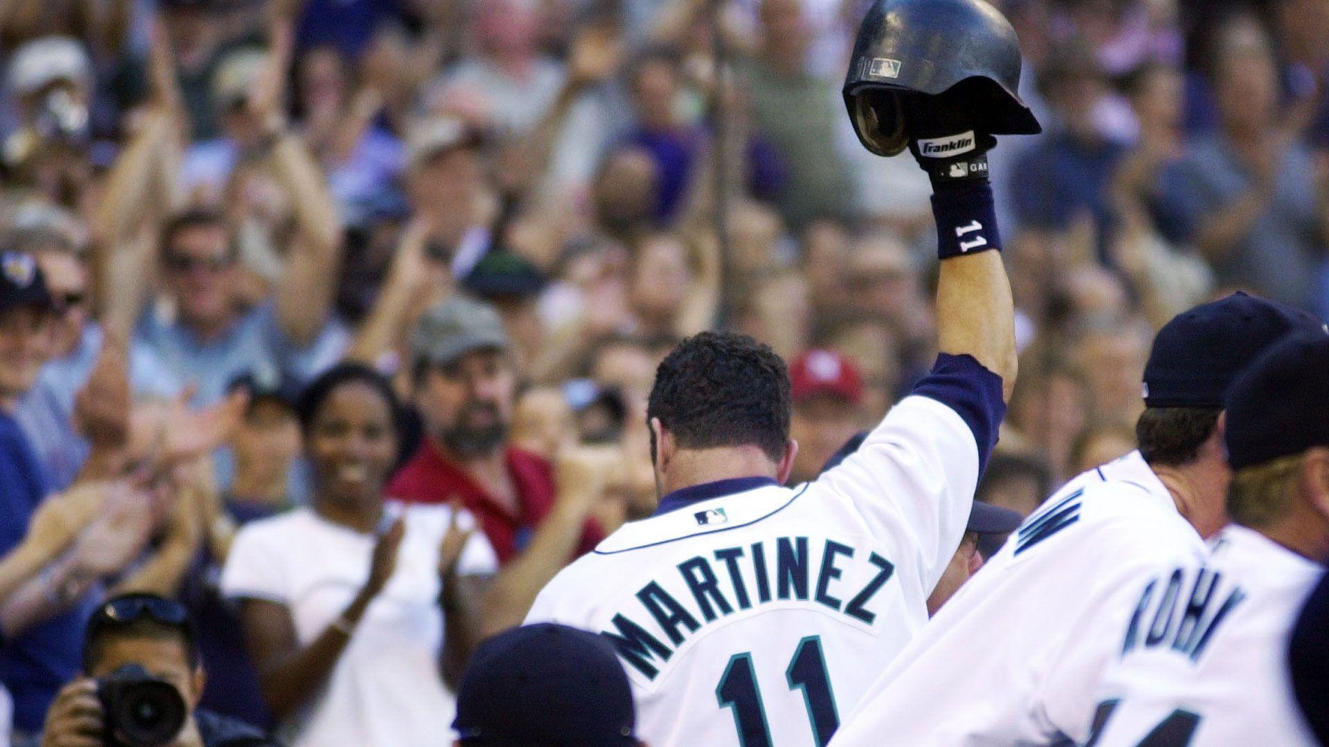 Edgar Martínez Wallpapers - Wallpaper Cave