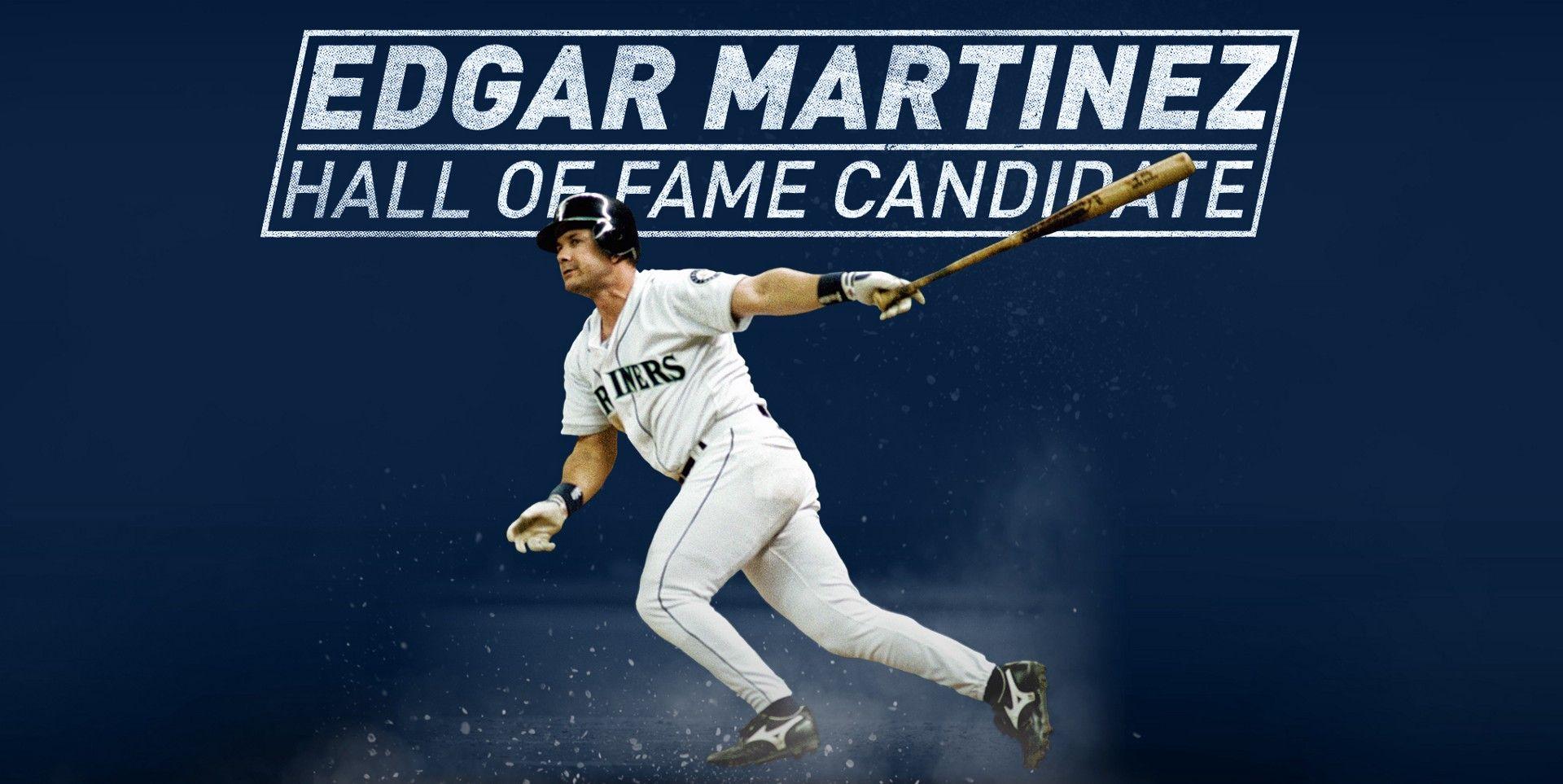 Edgar Martínez Wallpapers - Wallpaper Cave