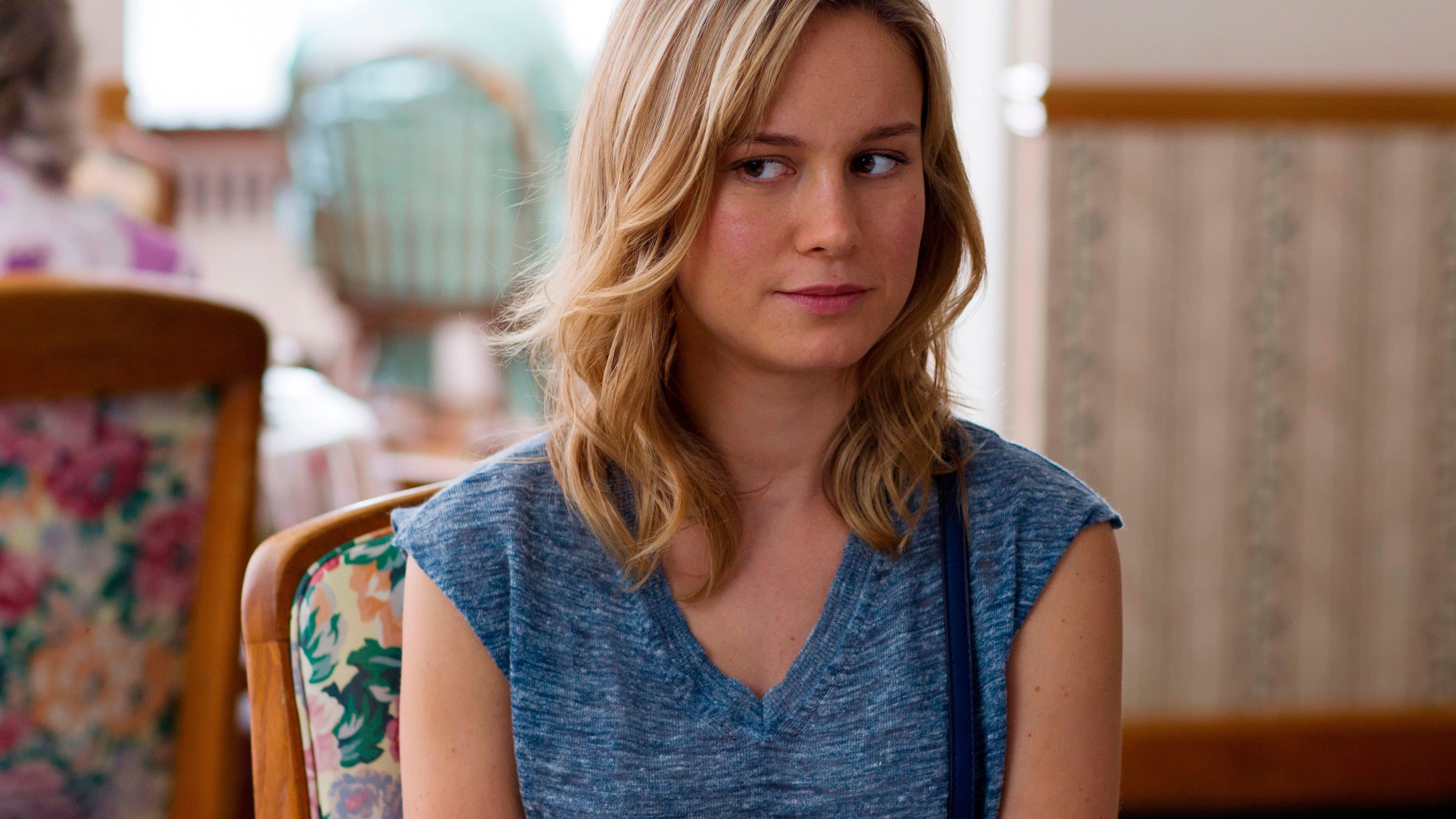 Brie Larson 2018 Wallpapers - Wallpaper Cave