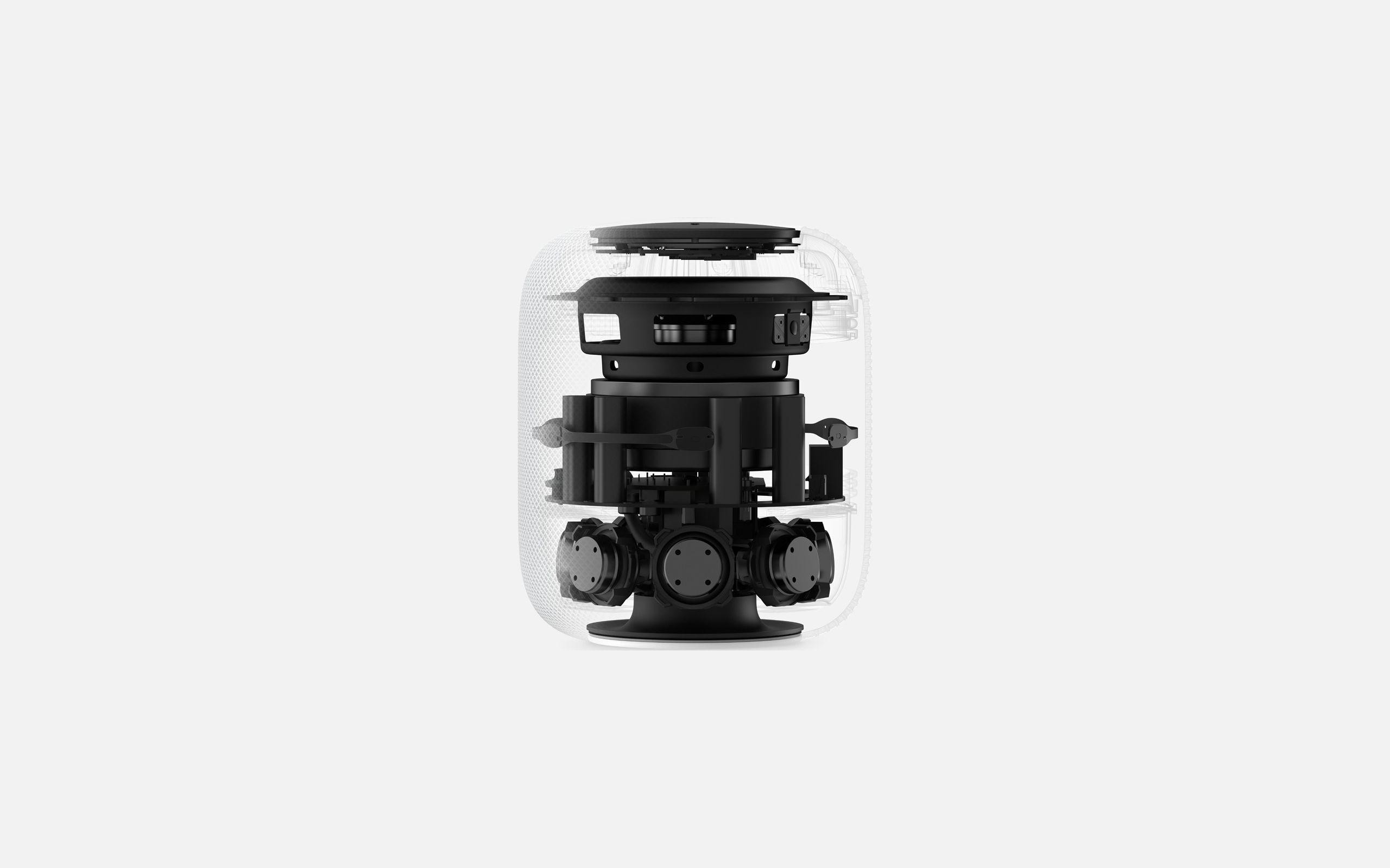 HomePod Wallpapers - Wallpaper Cave