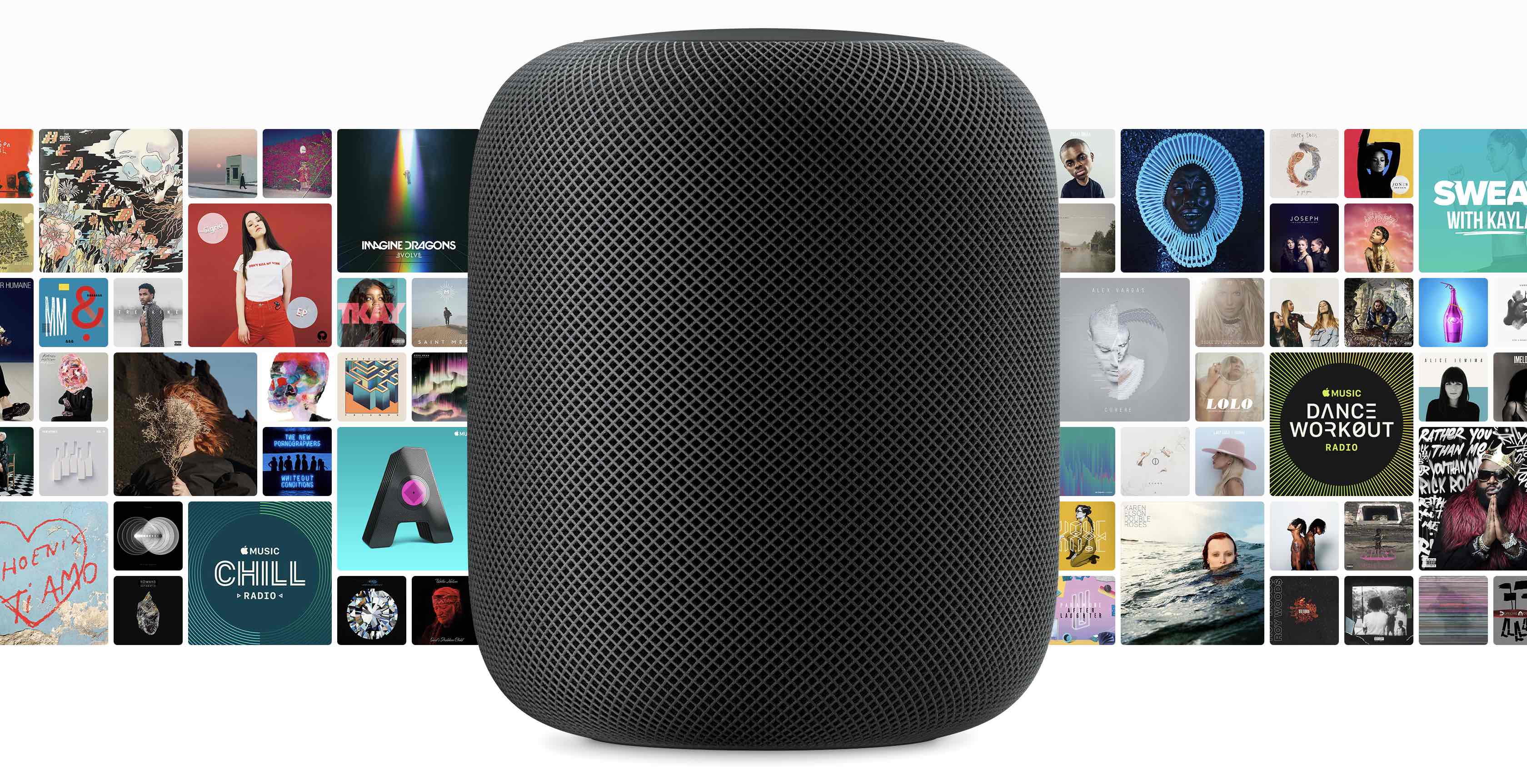 HomePod Wallpapers - Wallpaper Cave