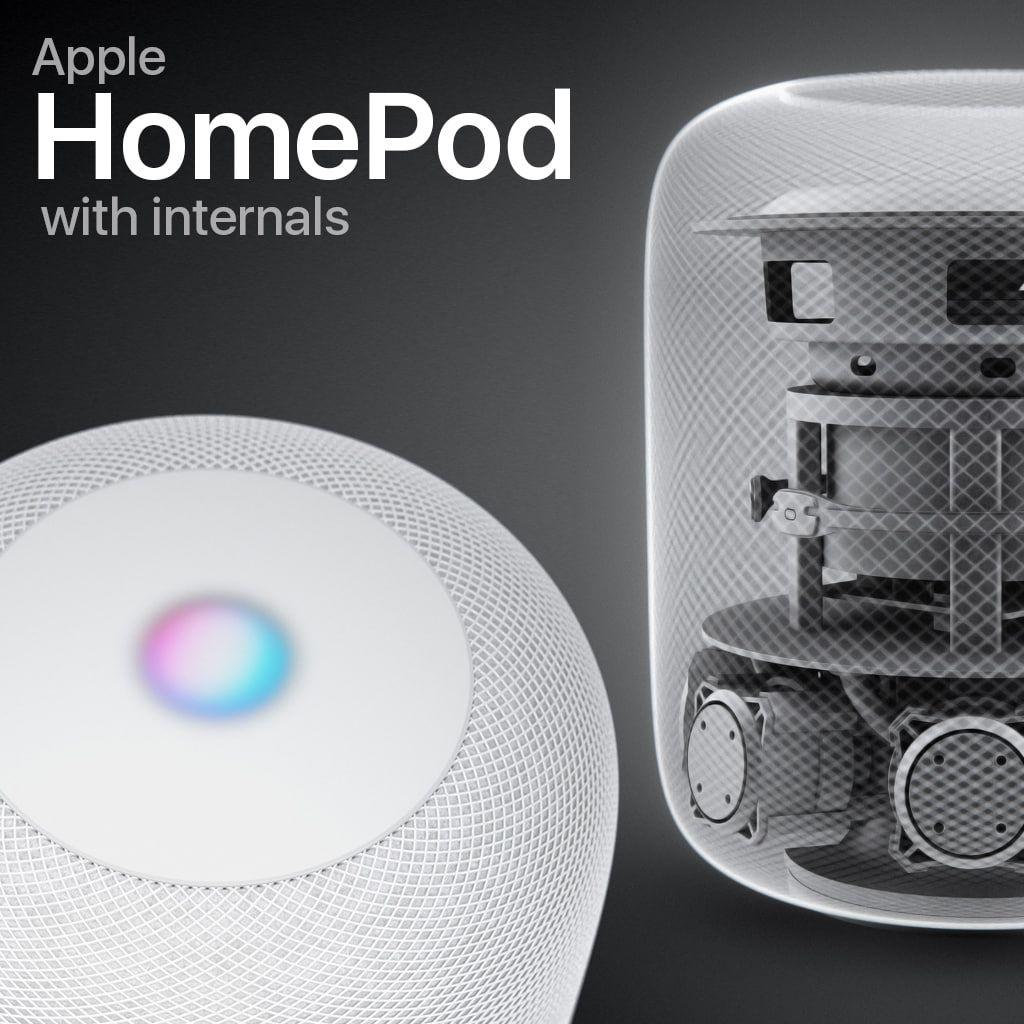 HomePod Wallpapers - Wallpaper Cave