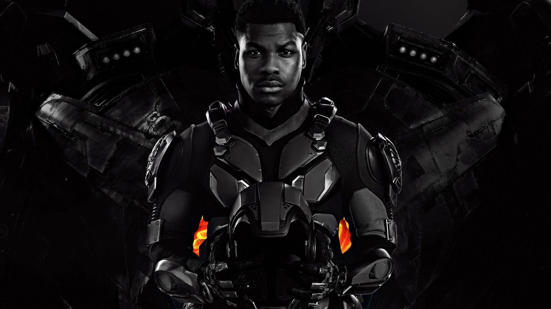 Pacific Rim Uprising Wallpapers - Wallpaper Cave