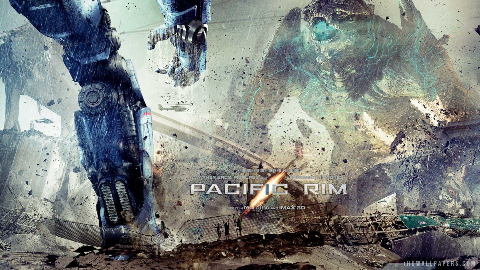 Pacific Rim Uprising Wallpapers - Wallpaper Cave