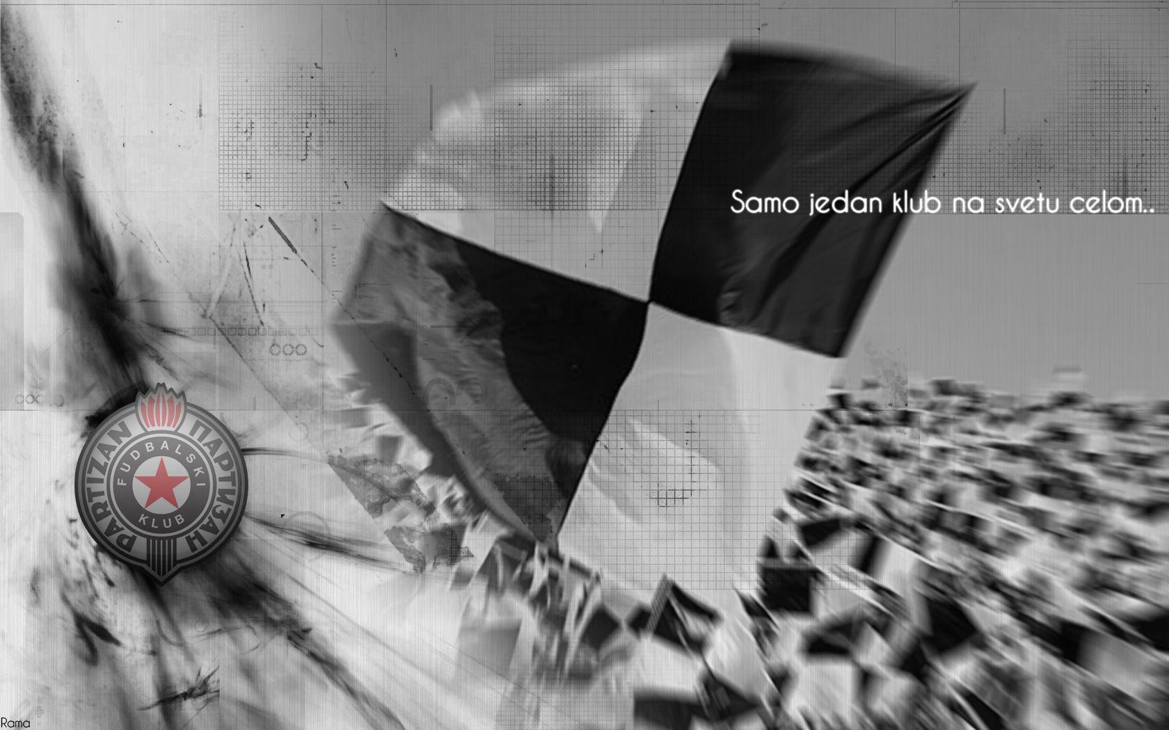 Partizan Belgrade Wallpapers - Wallpaper Cave