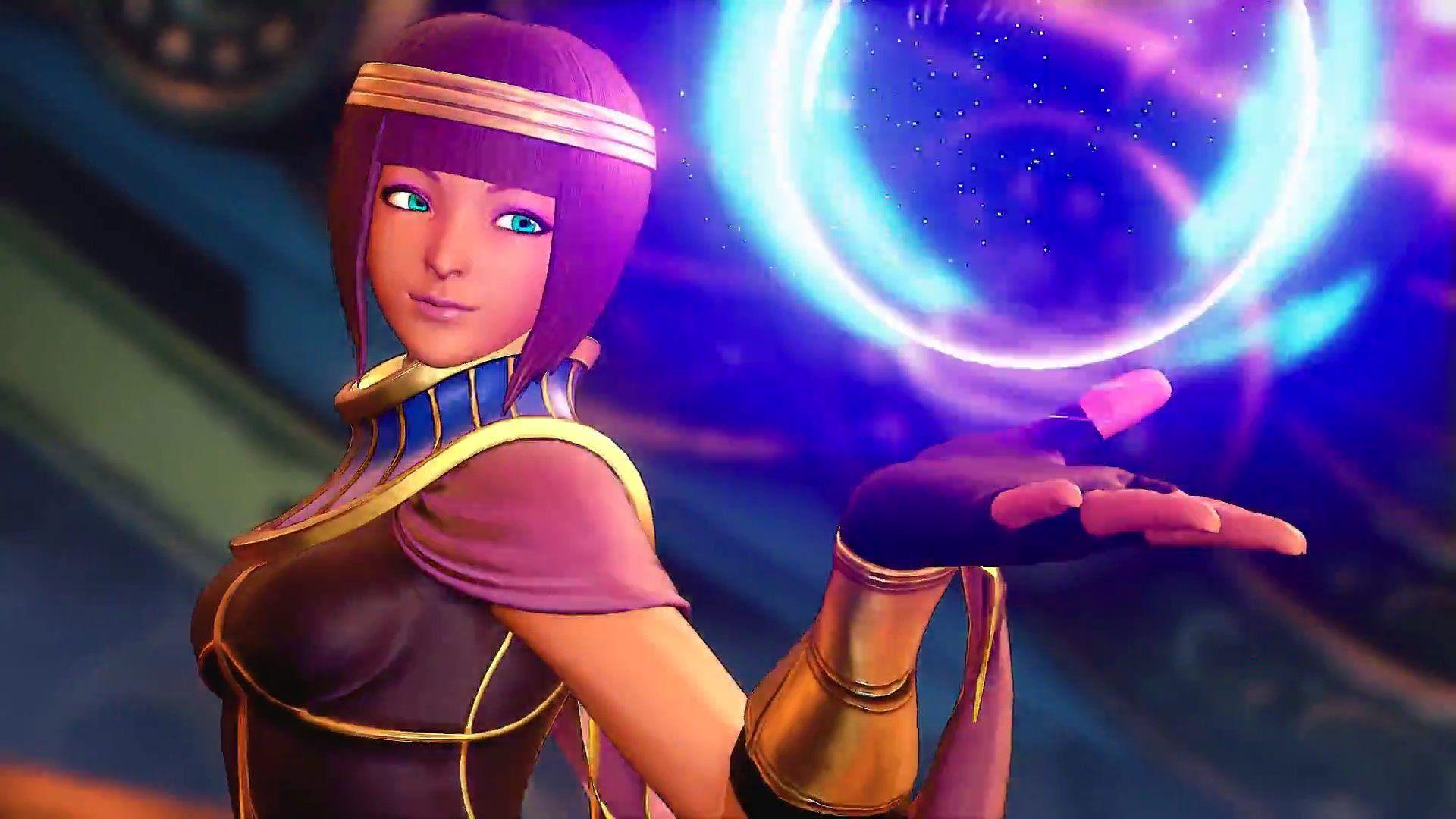 Menat Wallpapers - Wallpaper Cave
