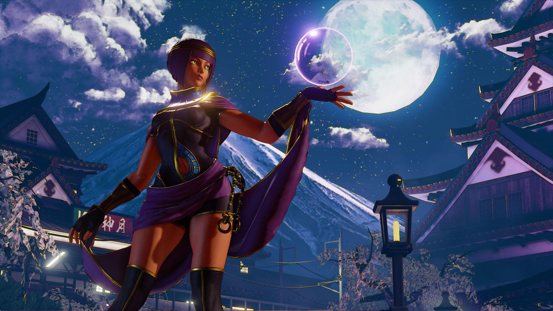Menat Wallpapers - Wallpaper Cave