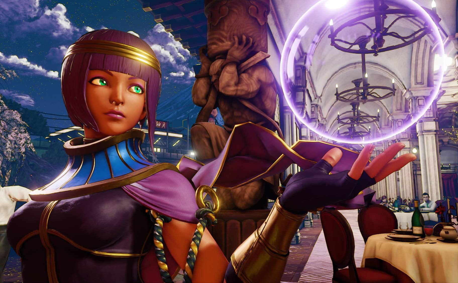 Menat Wallpapers - Wallpaper Cave