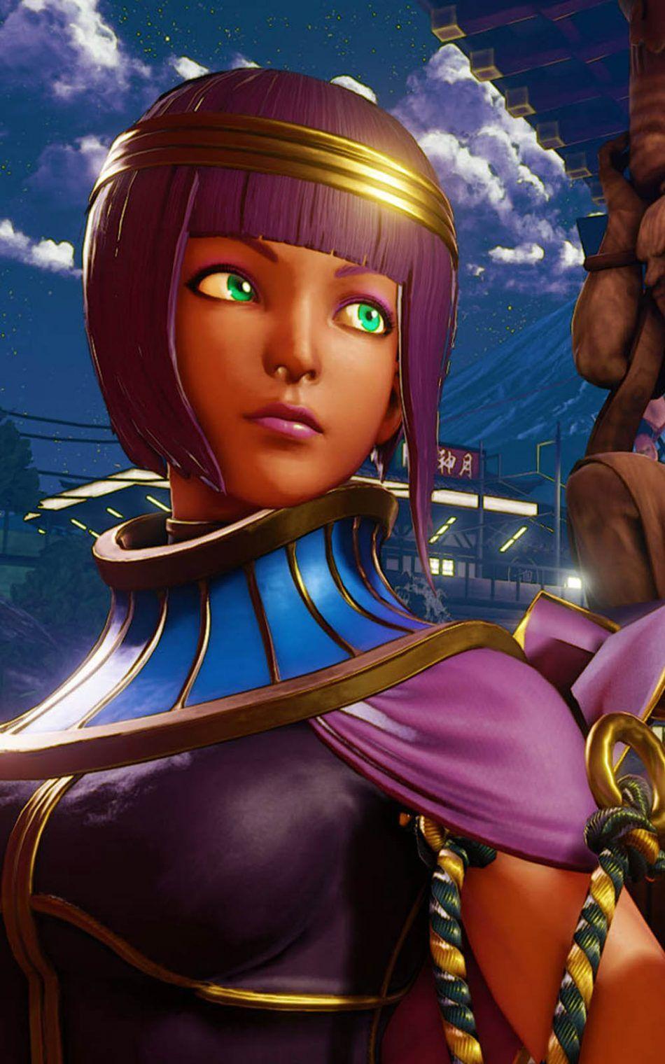 Menat Wallpapers - Wallpaper Cave