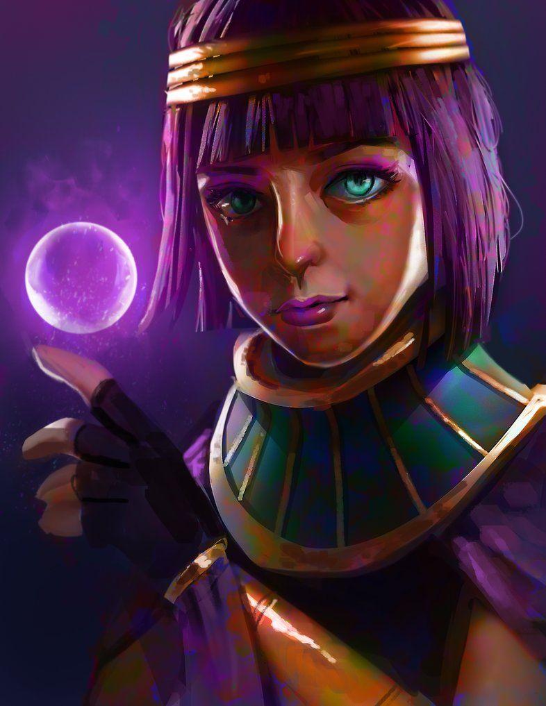 Menat Wallpapers - Wallpaper Cave