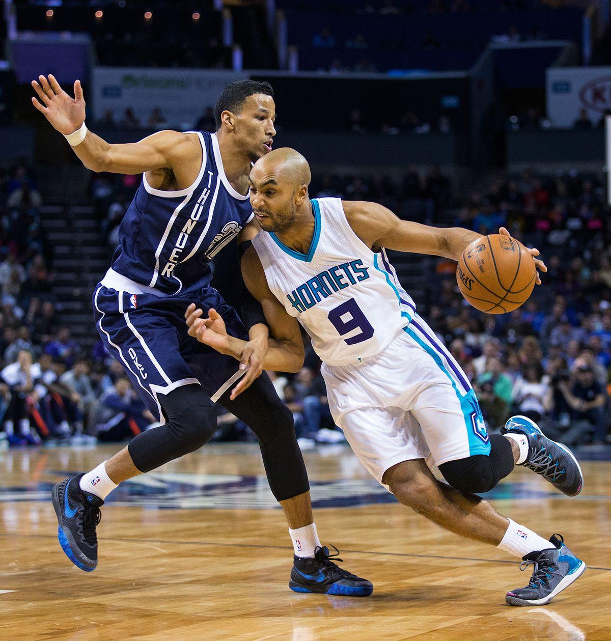 Andre Roberson Wallpapers - Wallpaper Cave