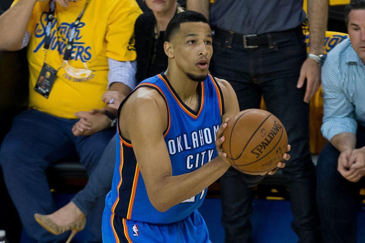 Andre Roberson Wallpapers - Wallpaper Cave