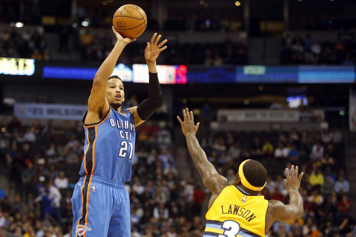 Andre Roberson Wallpapers - Wallpaper Cave