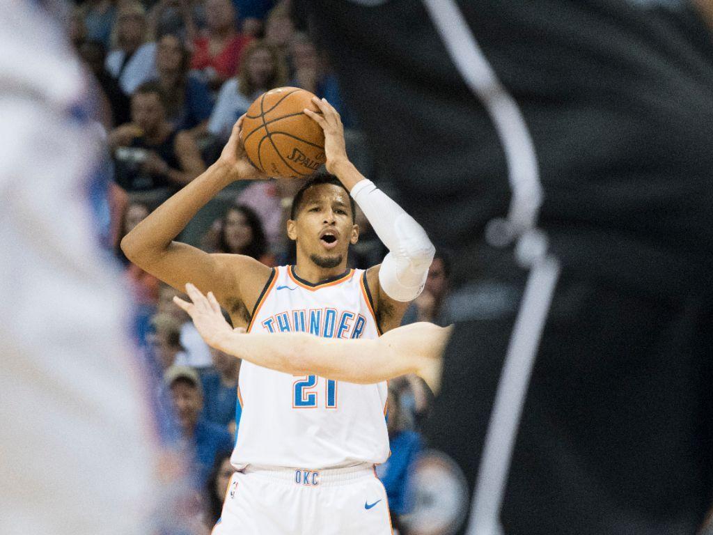 Andre Roberson Wallpapers - Wallpaper Cave