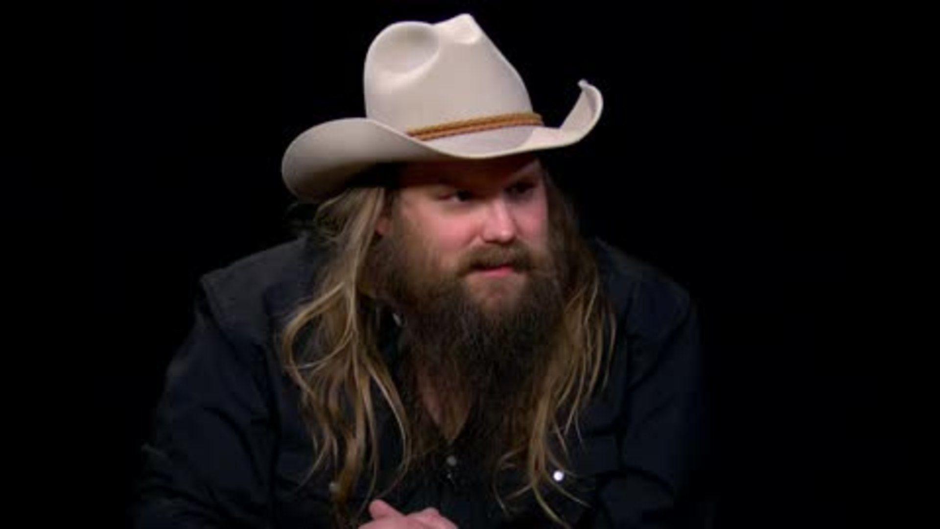 Chris Stapleton Wallpapers - Wallpaper Cave