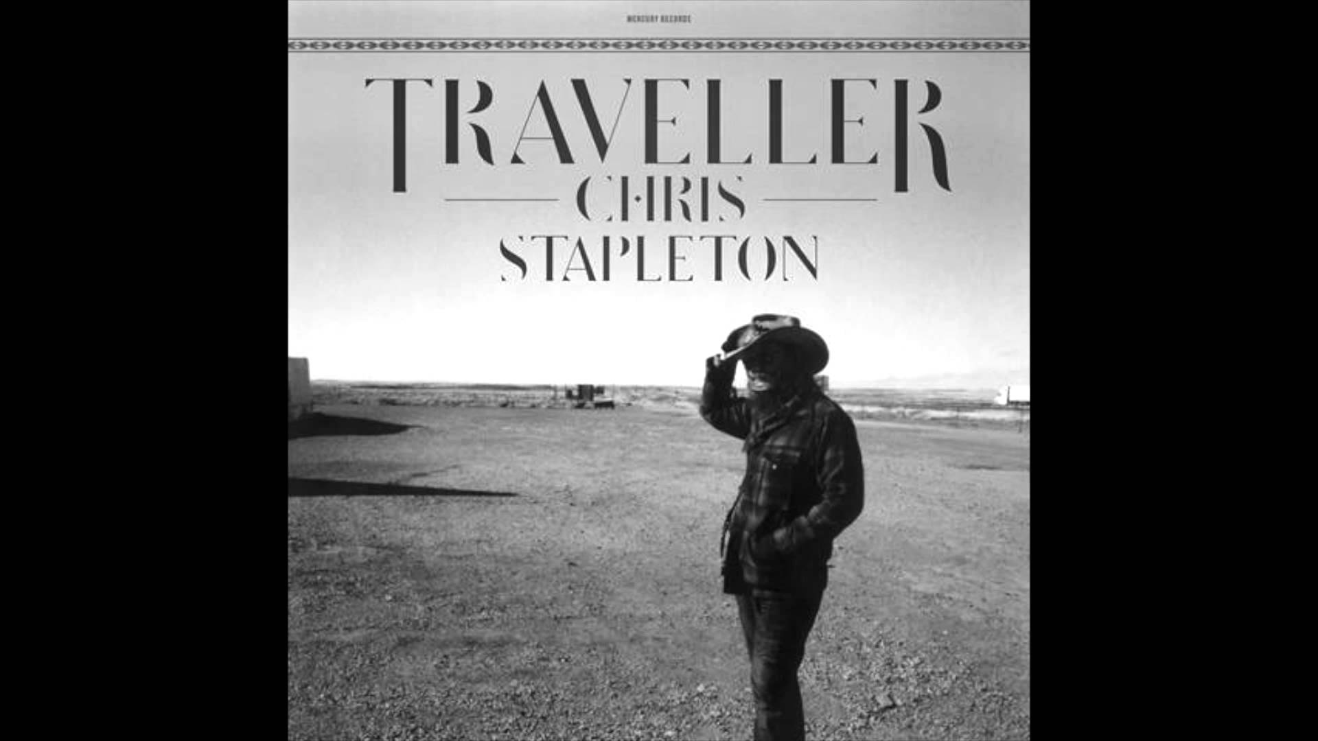 Chris Stapleton Wallpapers - Wallpaper Cave