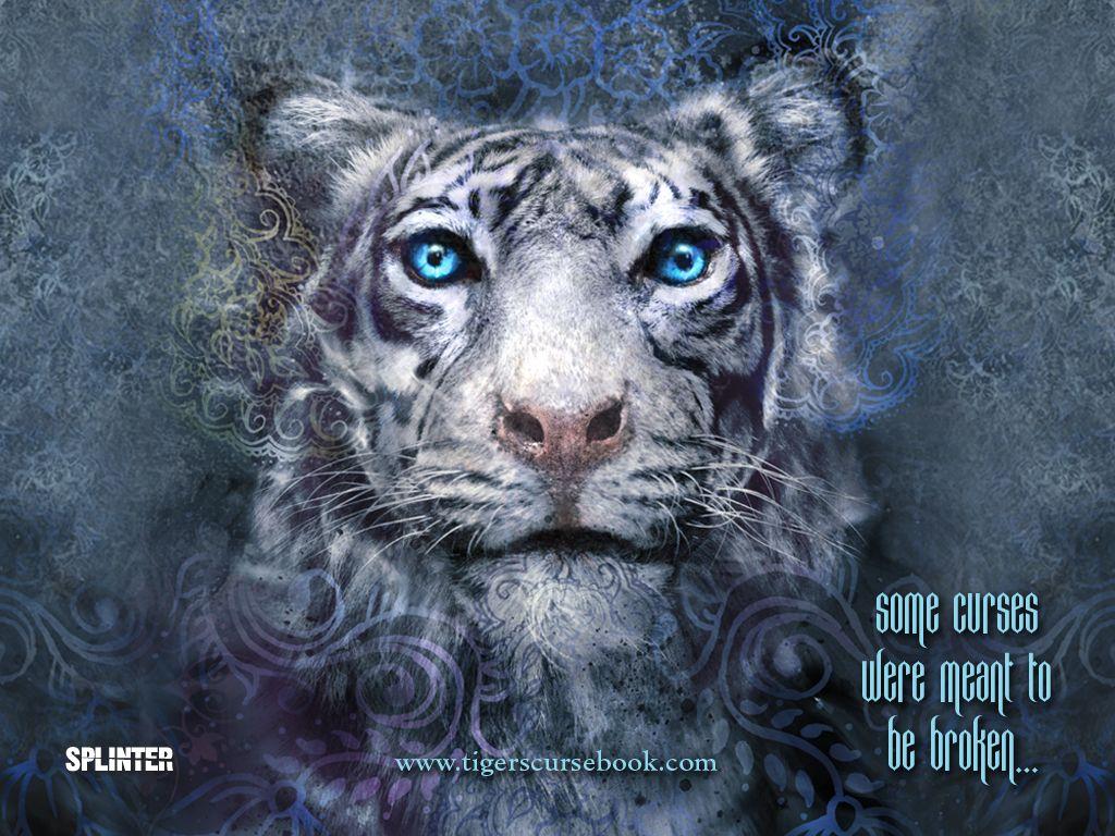 Tiger's Curse Wallpapers - Wallpaper Cave
