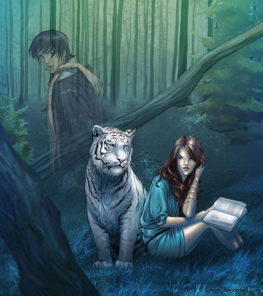 Tiger's Curse Wallpapers - Wallpaper Cave