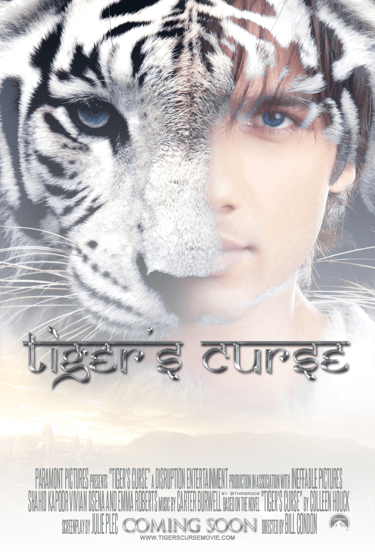 Tiger's Curse Wallpapers - Wallpaper Cave