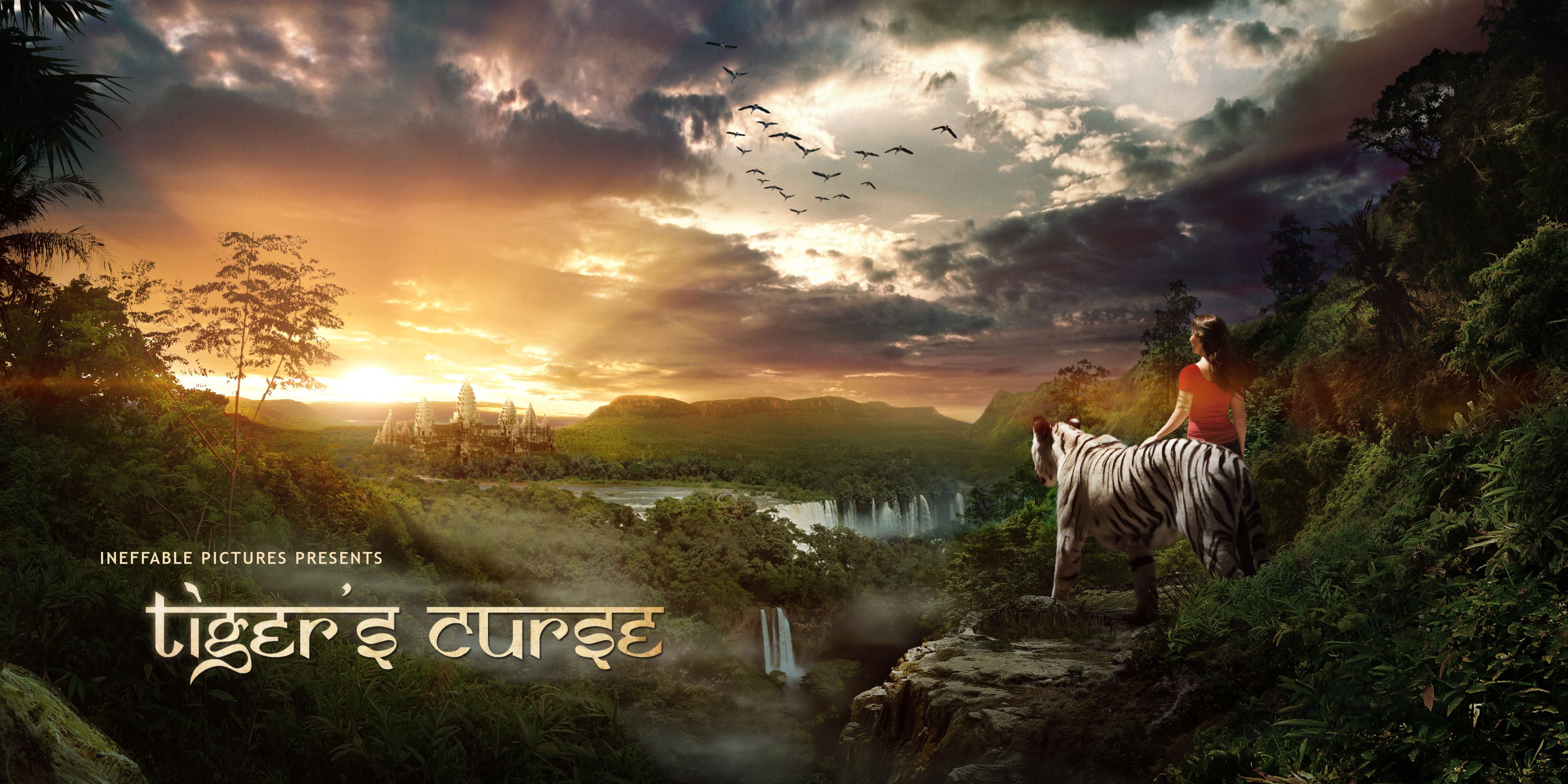 Tiger's Curse Wallpapers - Wallpaper Cave