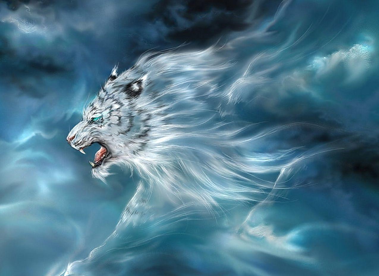 Tiger's Curse Wallpapers - Wallpaper Cave