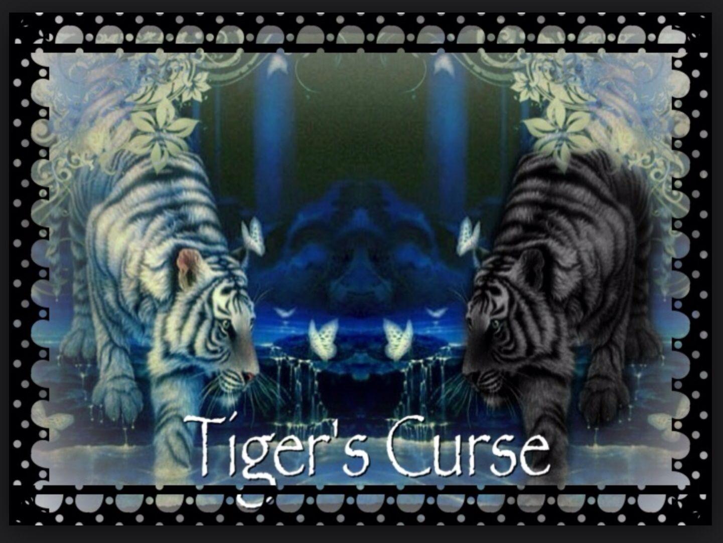 Tiger's Curse Wallpapers - Wallpaper Cave