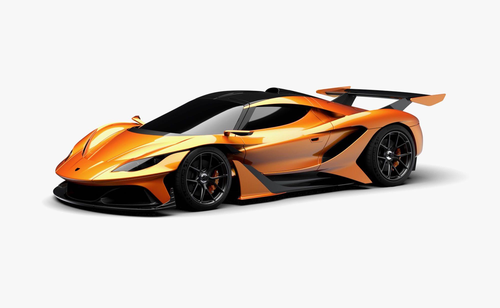 Apollo Arrow Wallpapers - Wallpaper Cave