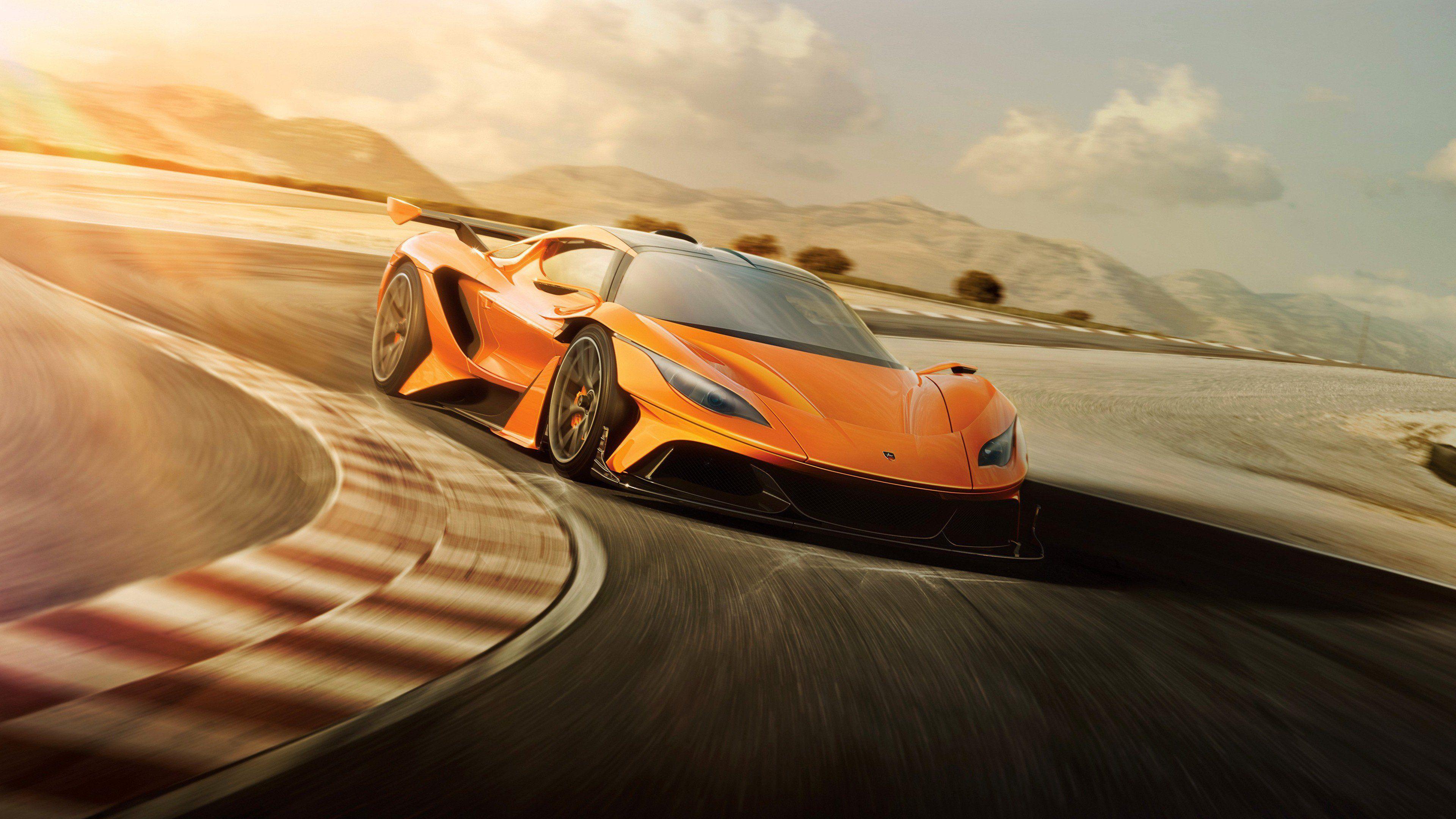 Apollo Arrow Wallpapers - Wallpaper Cave