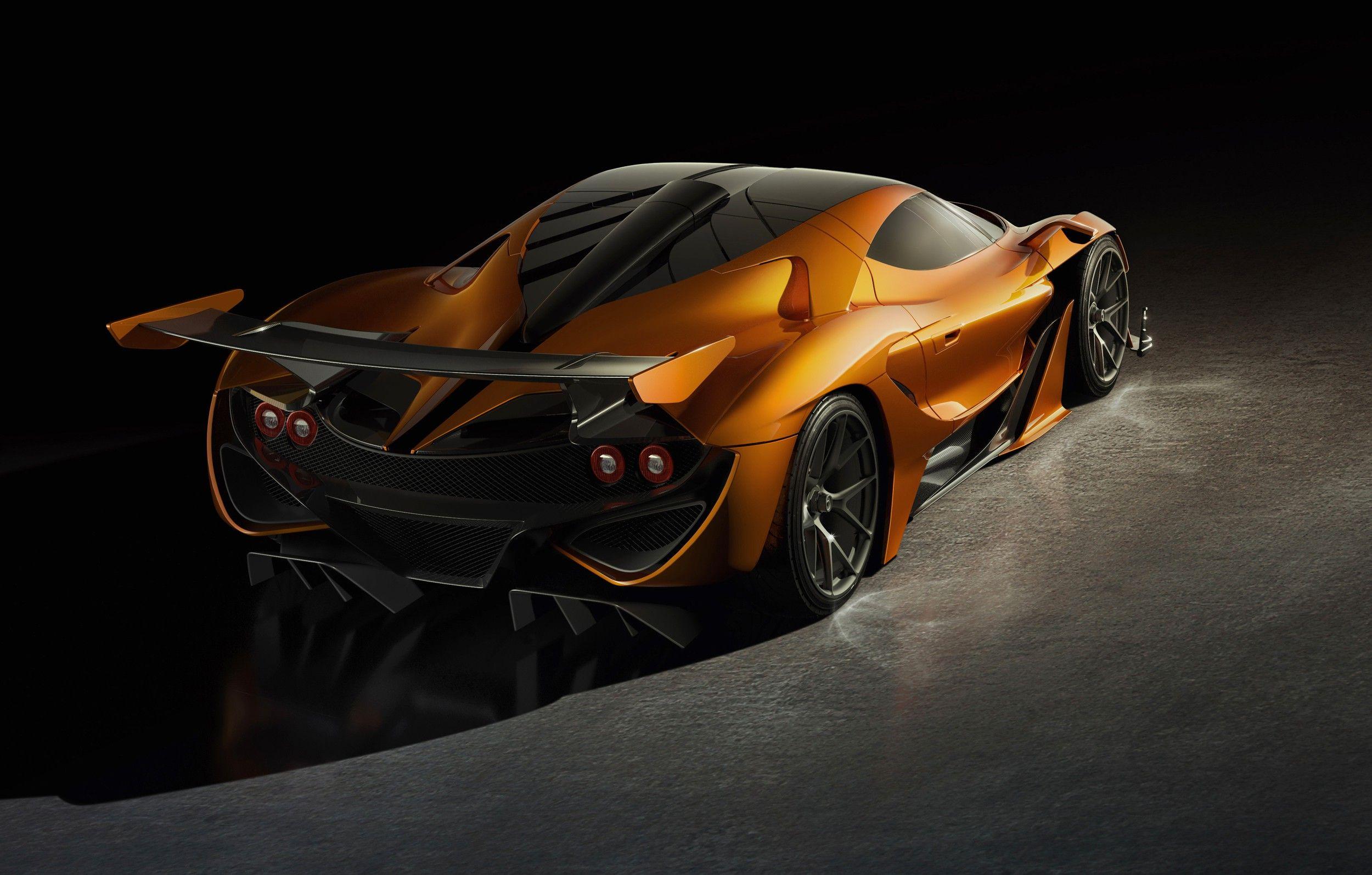 Apollo Arrow Wallpapers - Wallpaper Cave