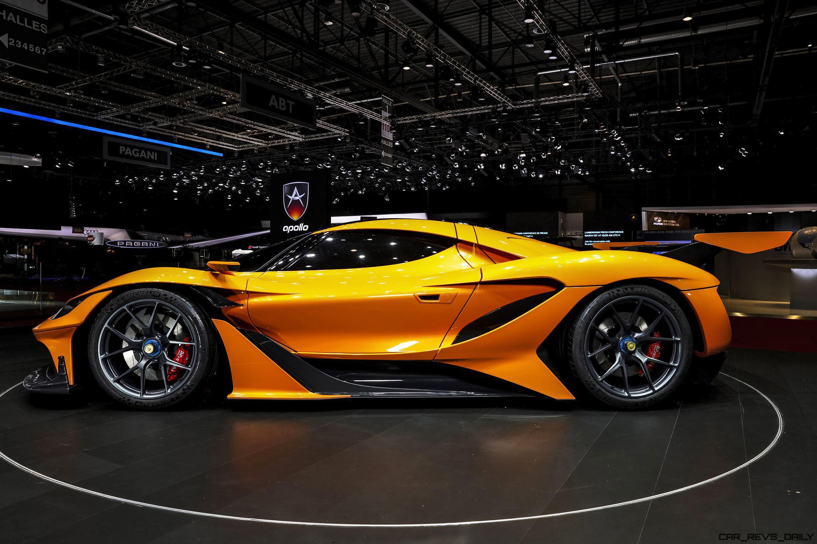 Apollo Arrow Wallpapers - Wallpaper Cave