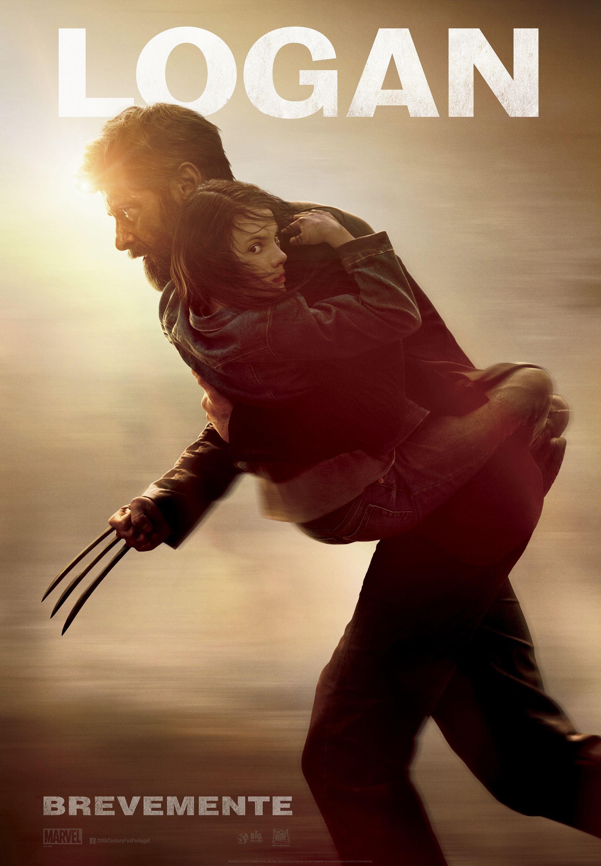 Logan 4k Phone Wallpapers - Wallpaper Cave