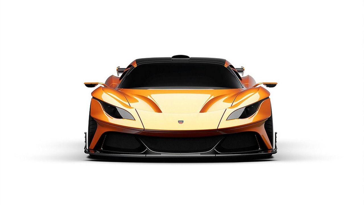 Apollo Arrow Wallpapers - Wallpaper Cave