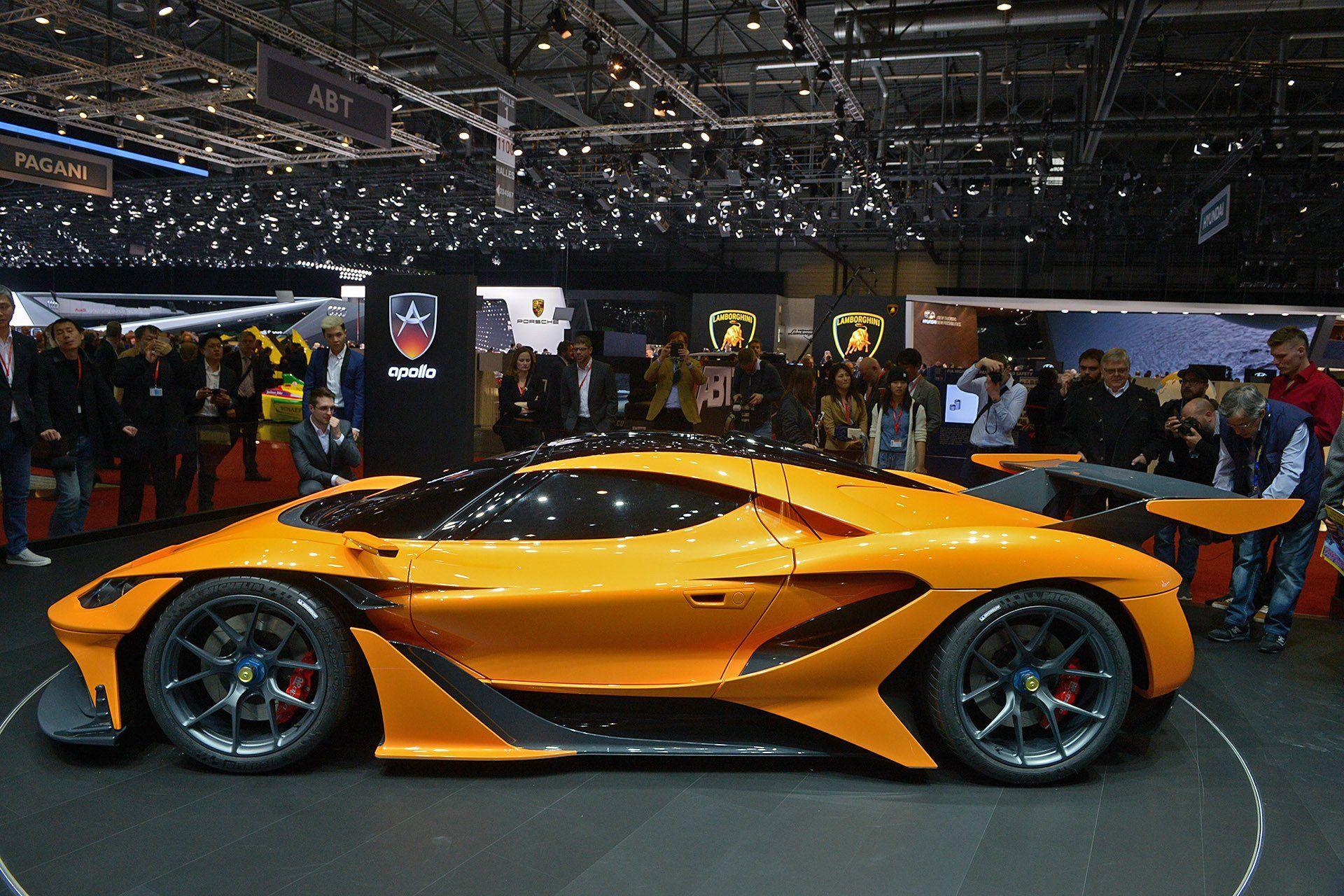 Apollo Arrow Wallpapers - Wallpaper Cave