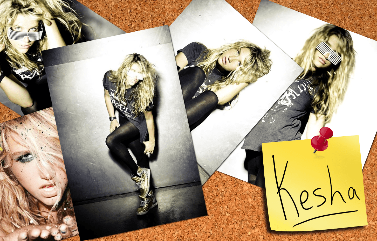 Kesha 2018 Wallpapers - Wallpaper Cave