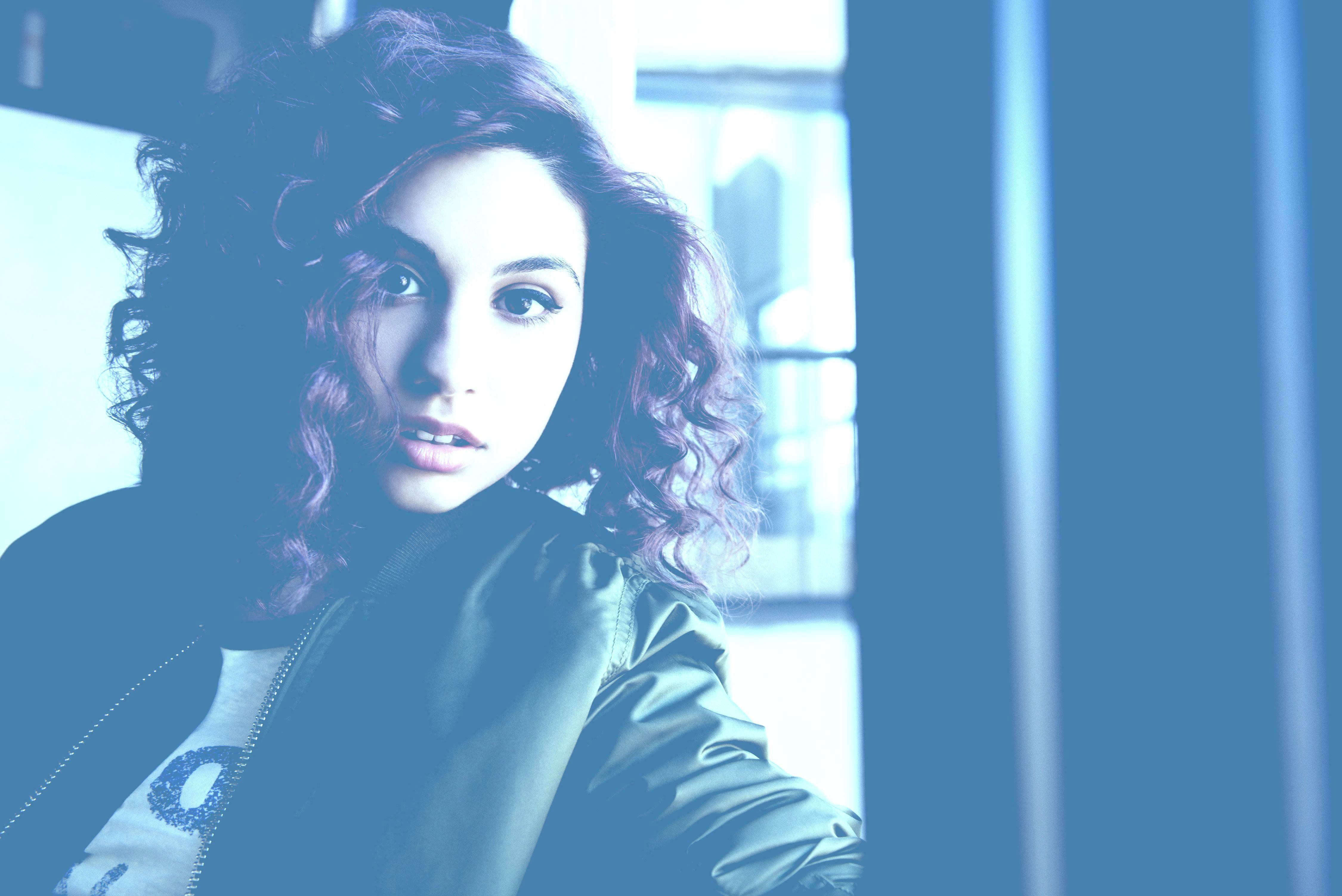 Alessia Cara 2018 Wallpapers - Wallpaper Cave