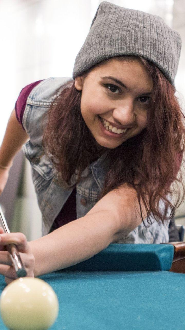 Alessia Cara 2018 Wallpapers - Wallpaper Cave