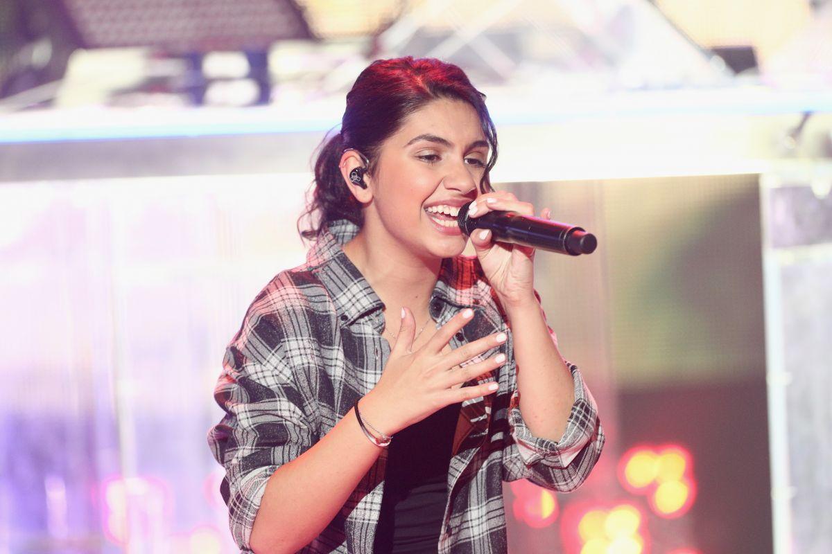 Alessia Cara 2018 Wallpapers - Wallpaper Cave