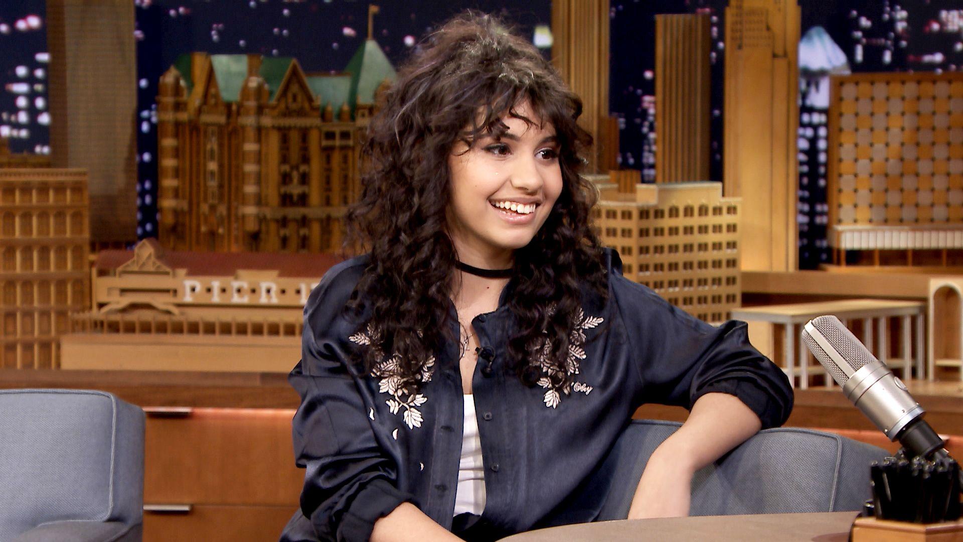 Alessia Cara 2018 Wallpapers - Wallpaper Cave