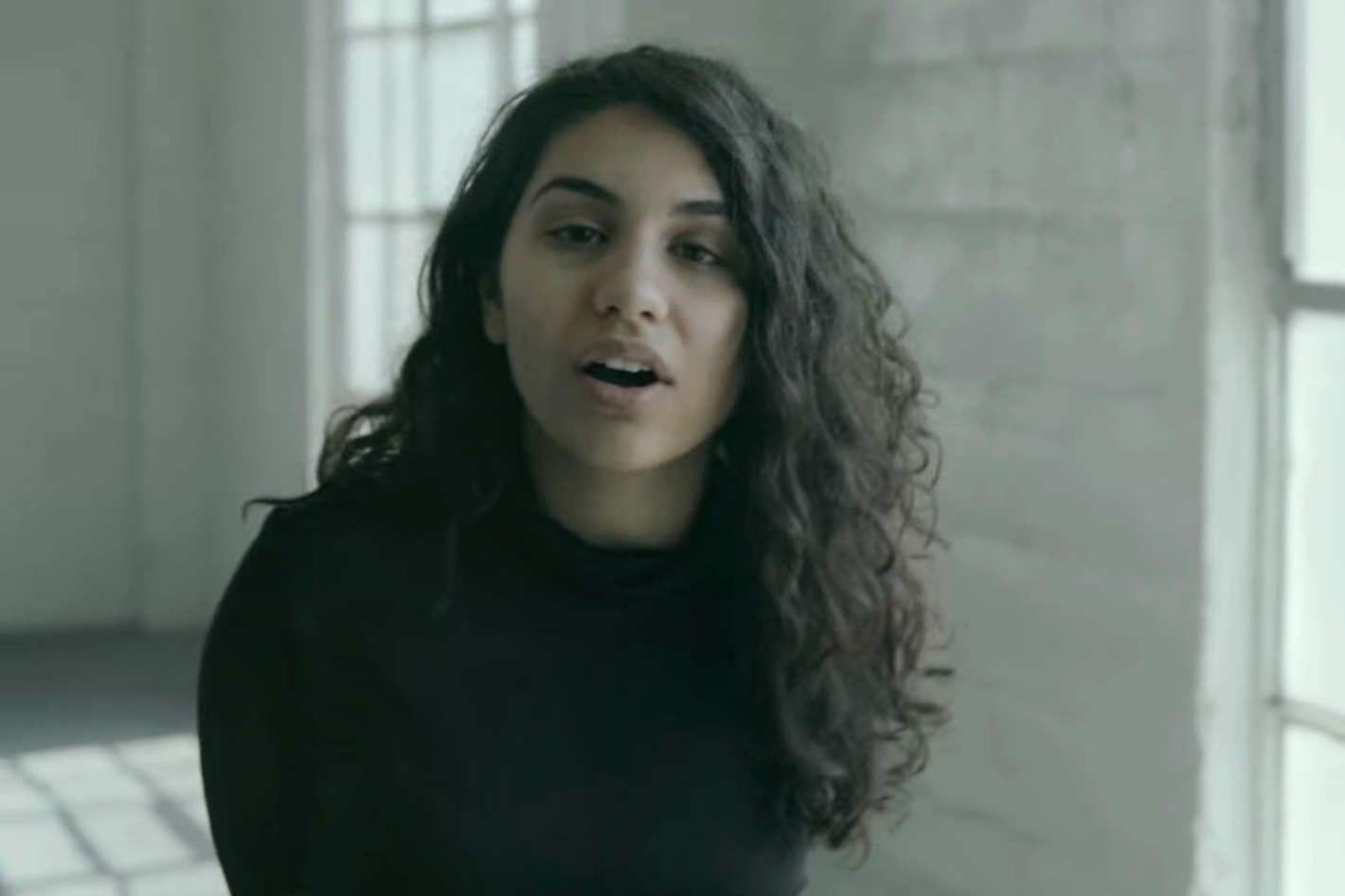 Alessia Cara 2018 Wallpapers - Wallpaper Cave