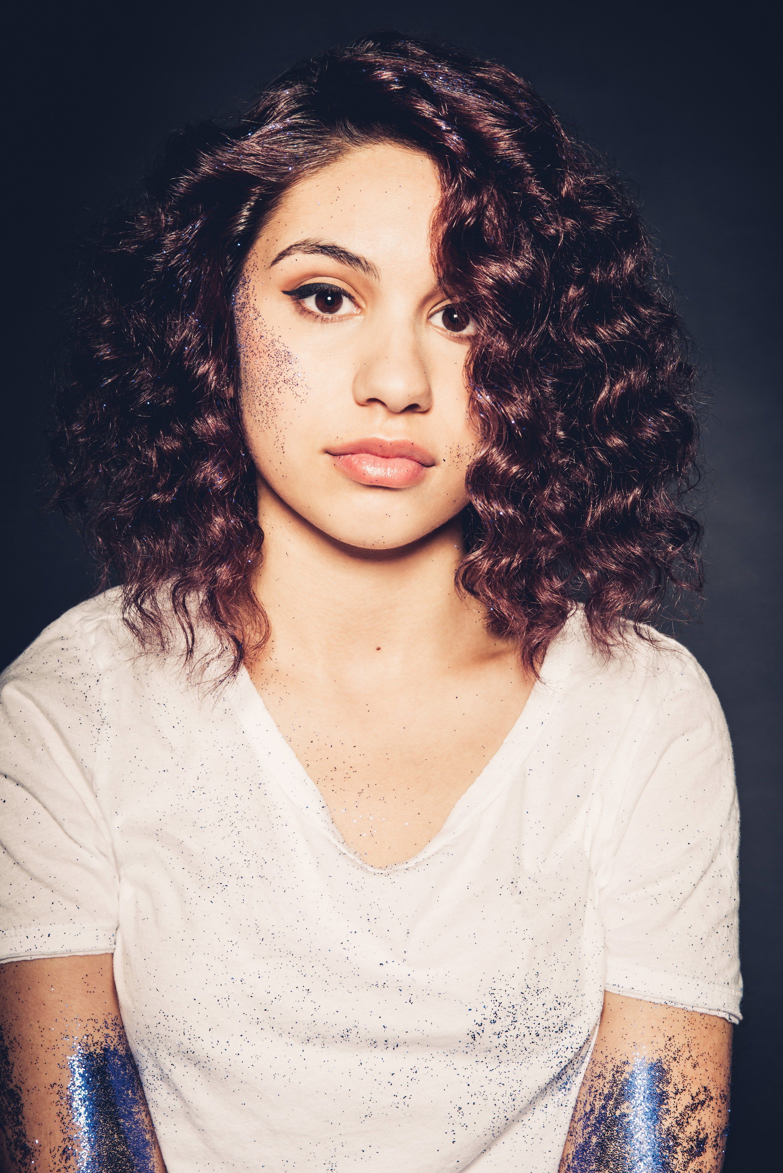 Alessia Cara 2018 Wallpapers - Wallpaper Cave