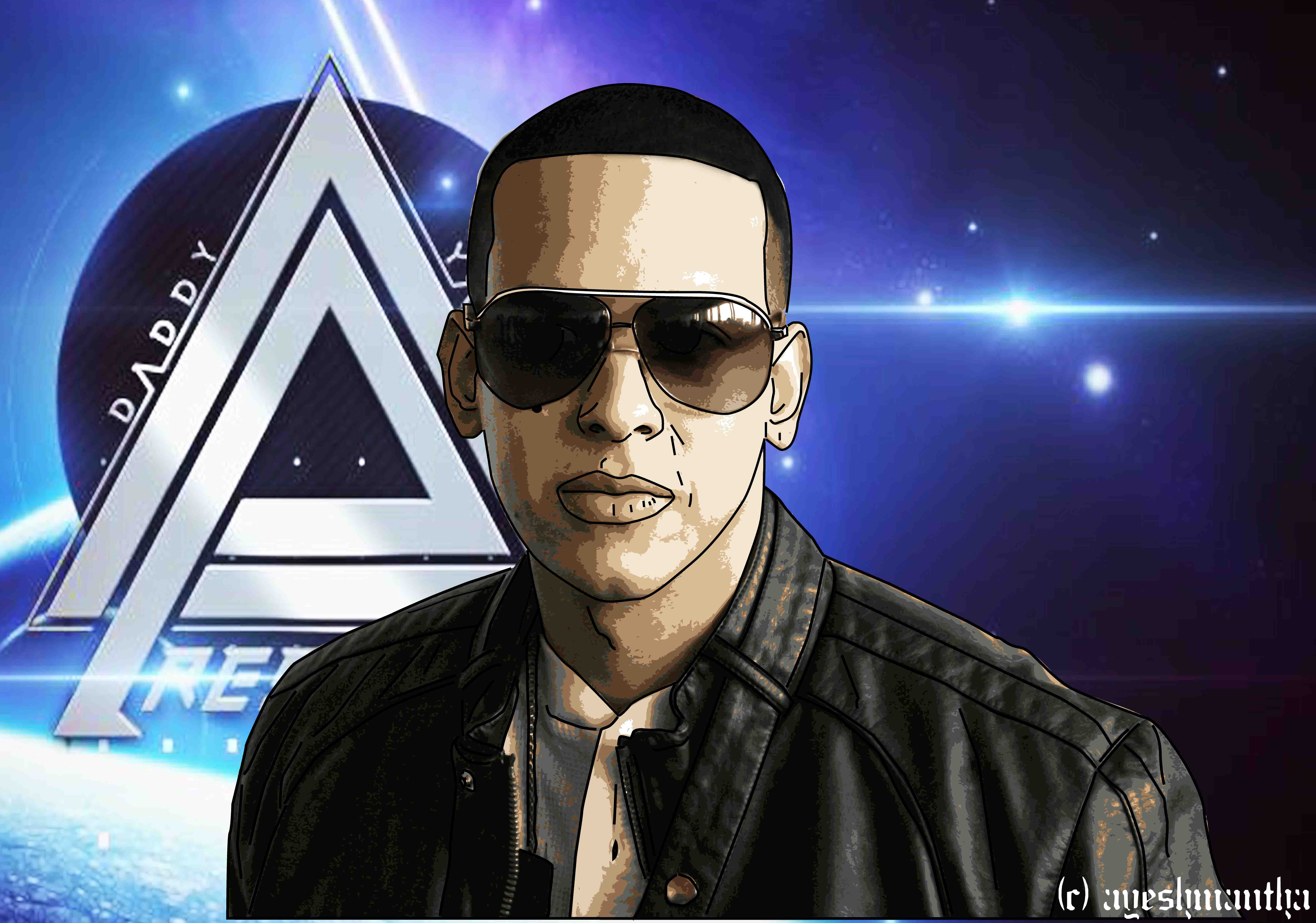 Daddy Yankee 2018 Wallpapers - Wallpaper Cave