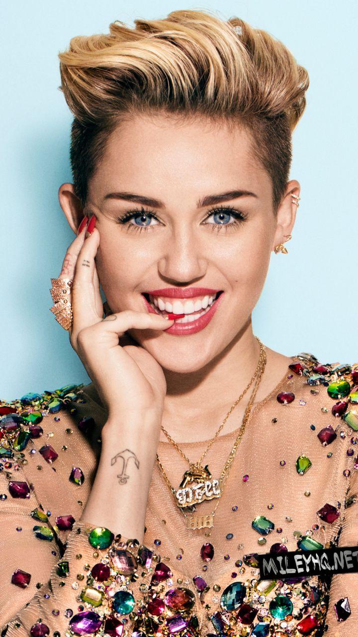 Miley Cyrus 2018 Wallpapers - Wallpaper Cave