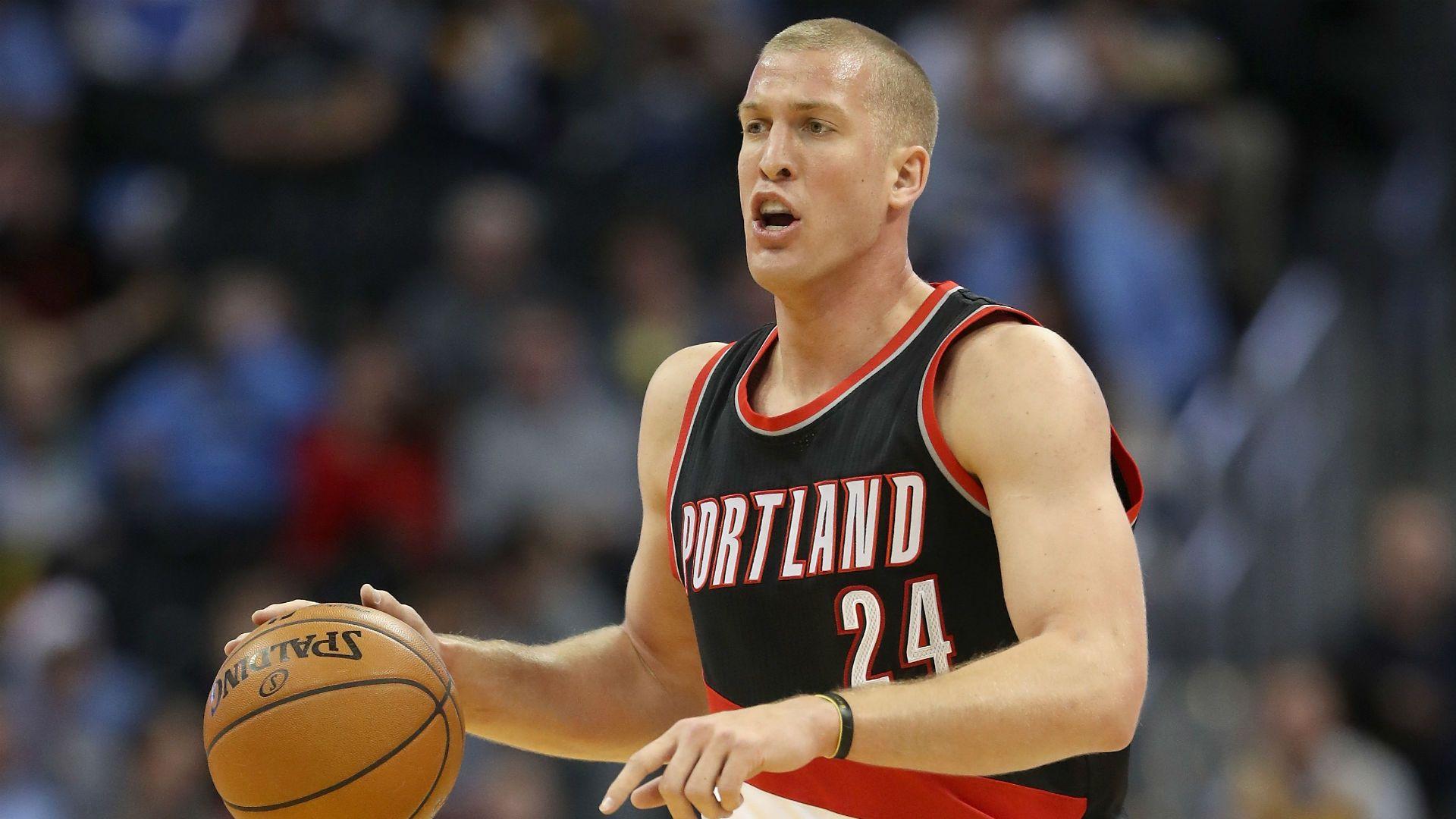 Mason Plumlee Duke Wallpaper