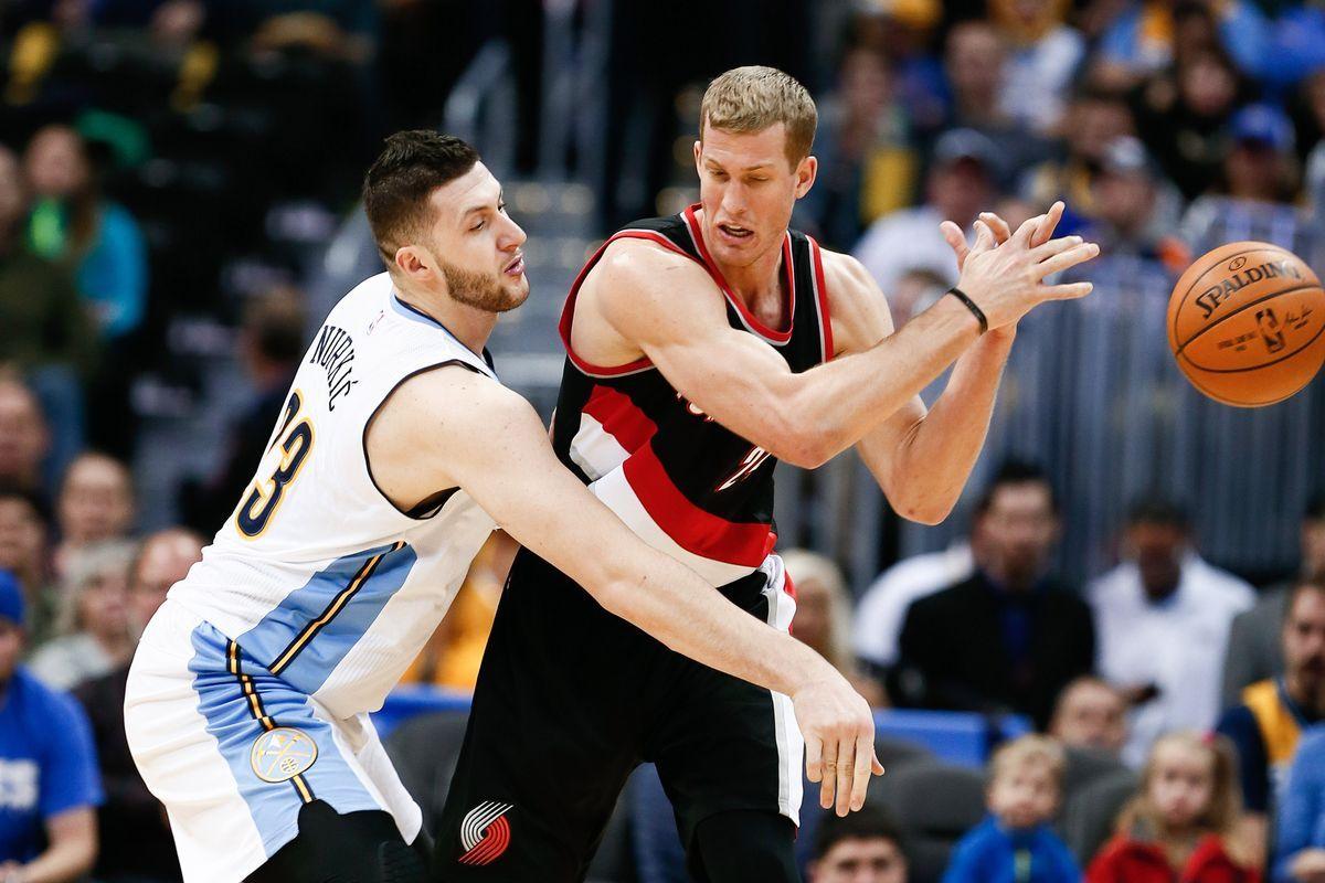 Mason Plumlee Duke Wallpaper