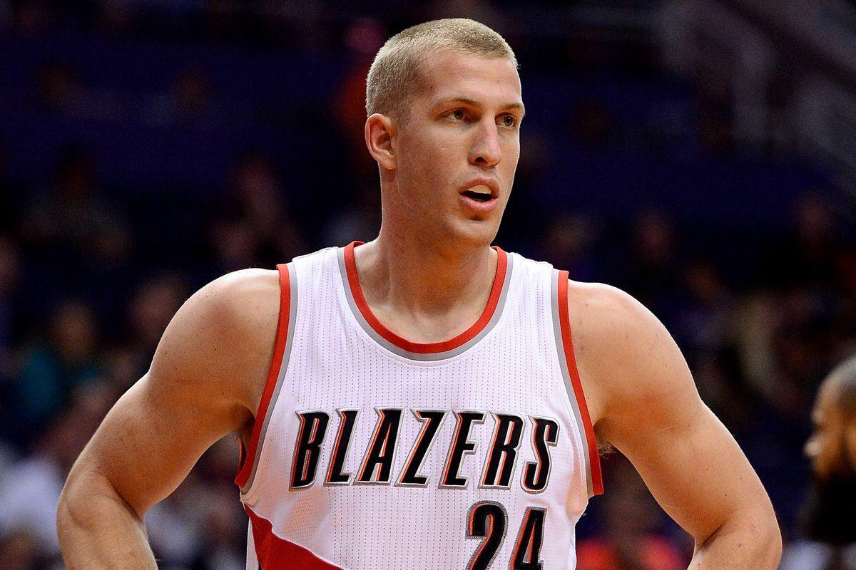 Mason Plumlee Wallpapers - Wallpaper Cave