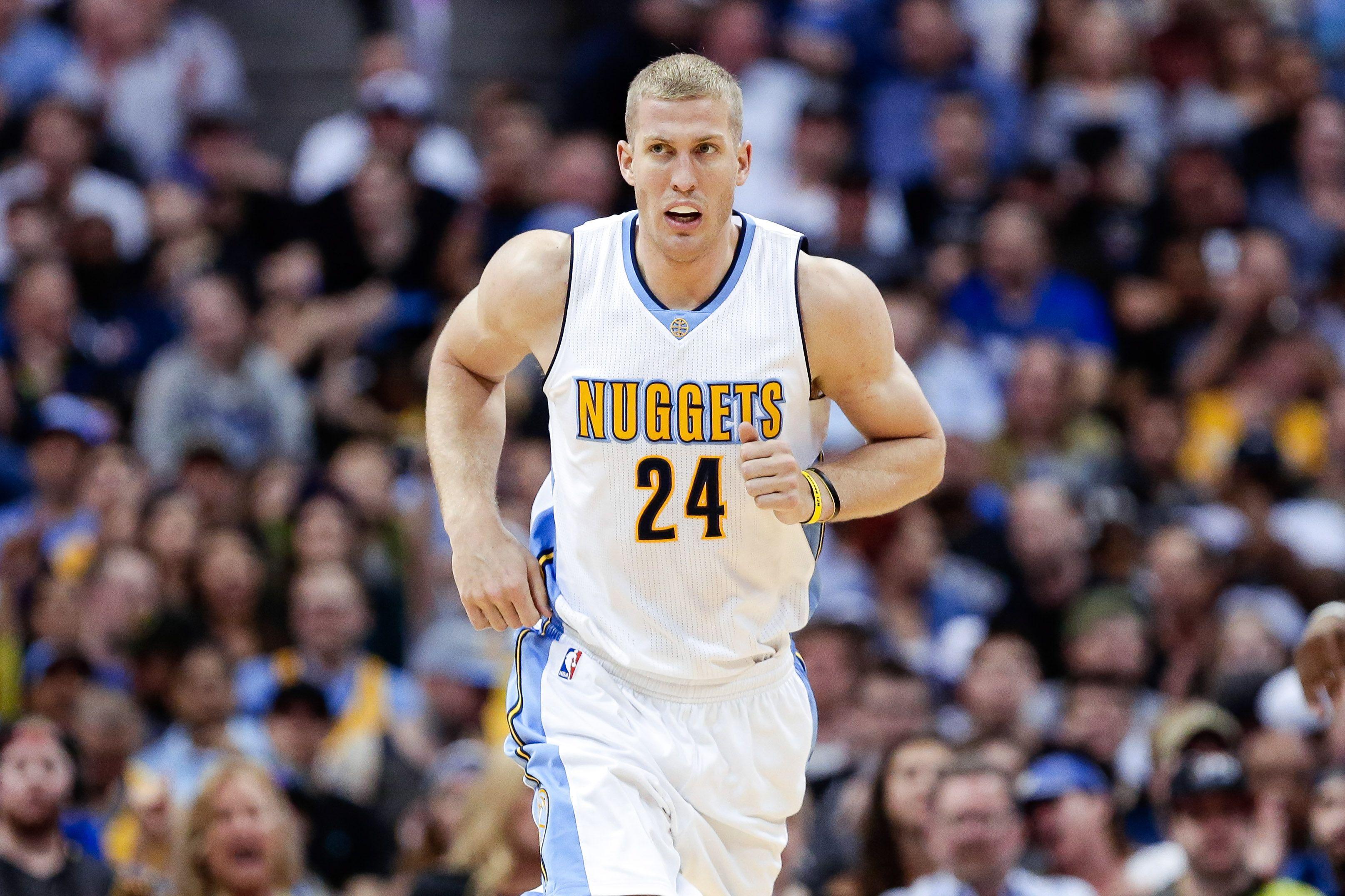 Mason Plumlee Wallpapers - Wallpaper Cave
