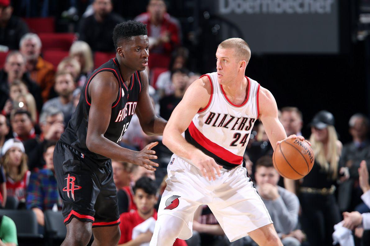 Mason Plumlee Wallpapers - Wallpaper Cave