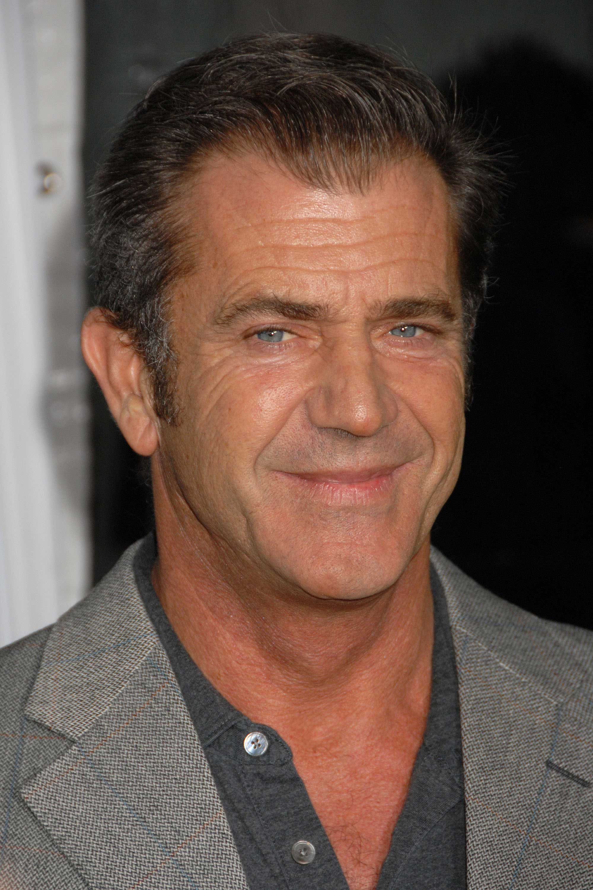 Mel Gibson Wallpapers Wallpaper Cave